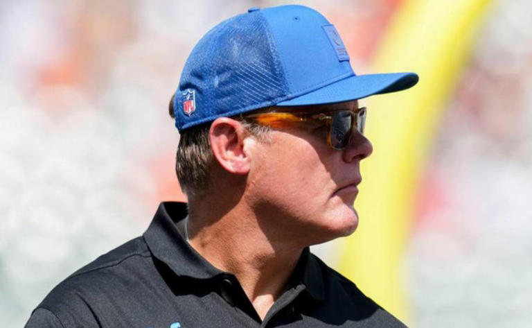 Colts 53-man roster projection reveals major changes ahead of 2026 OTAs