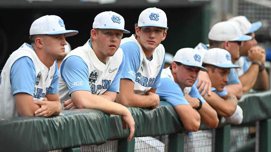 UNC college baseball World Series tracker: Opponents, dates, location ...