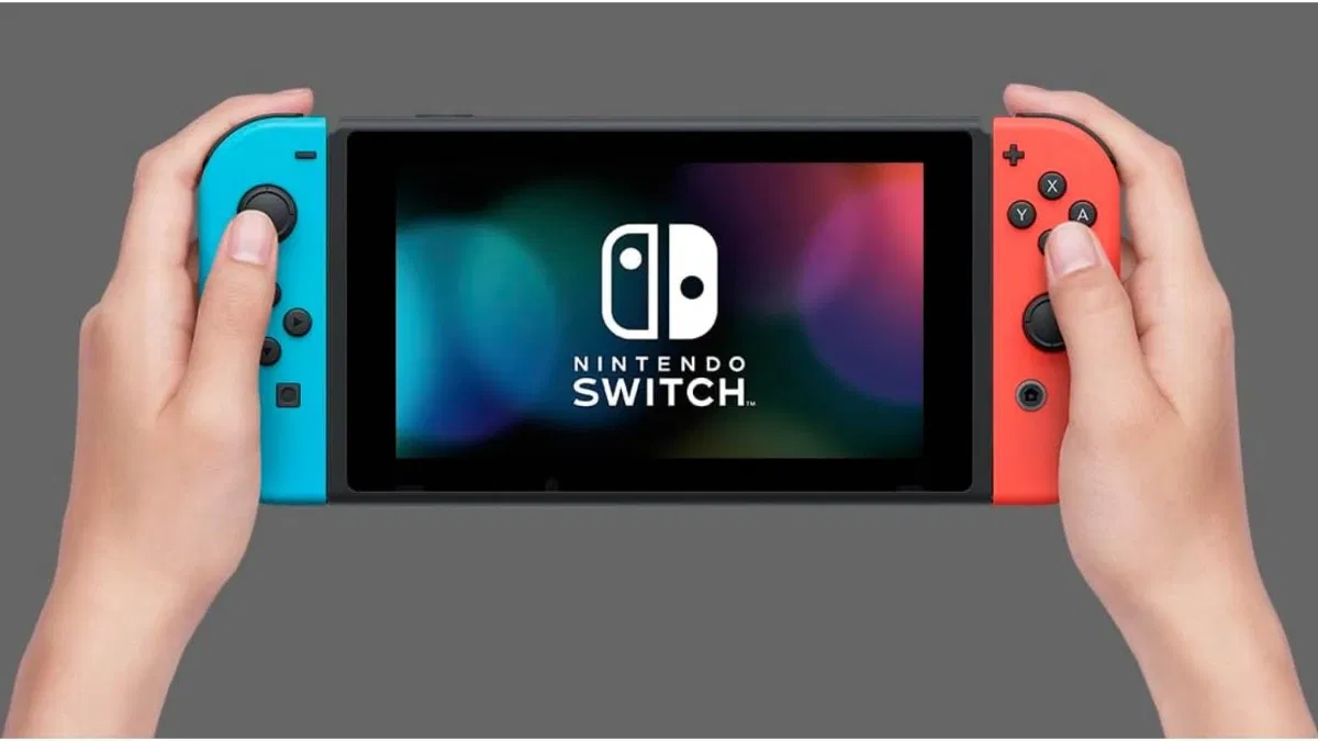 Nintendo Switch con Super Mario Bros. Wonder baja 34% en el Hot Sale ...
