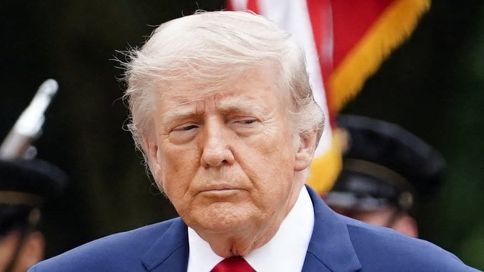 Bombshell letter sounds alarm on 'meddling' MAGA billionaire