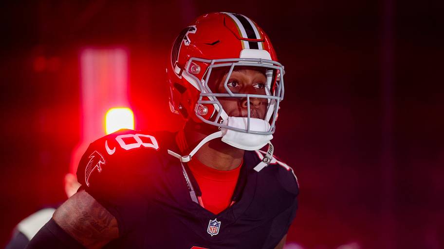 The Falcons see something bigger ahead for Kyle Pitts