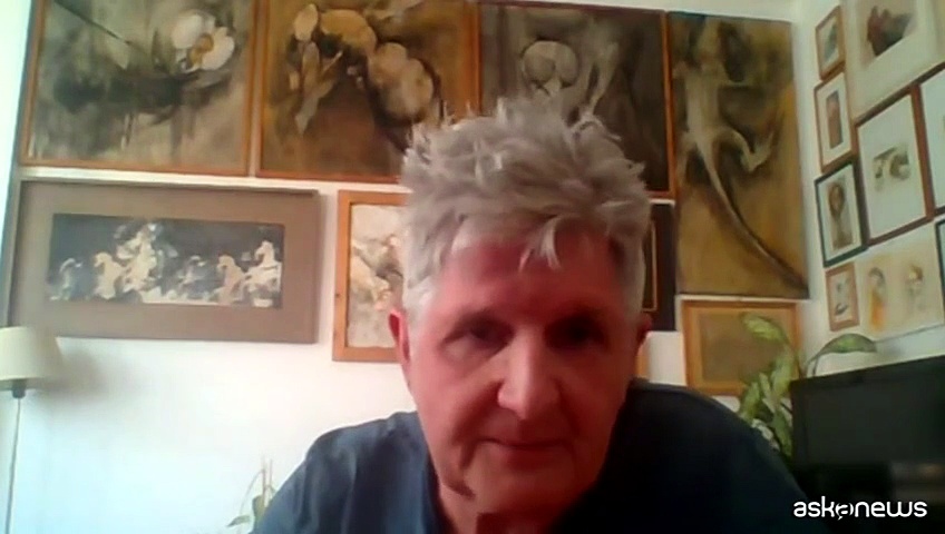 I colori della tempesta, l'uomo che salvò 10000 capolavori da nazisti
