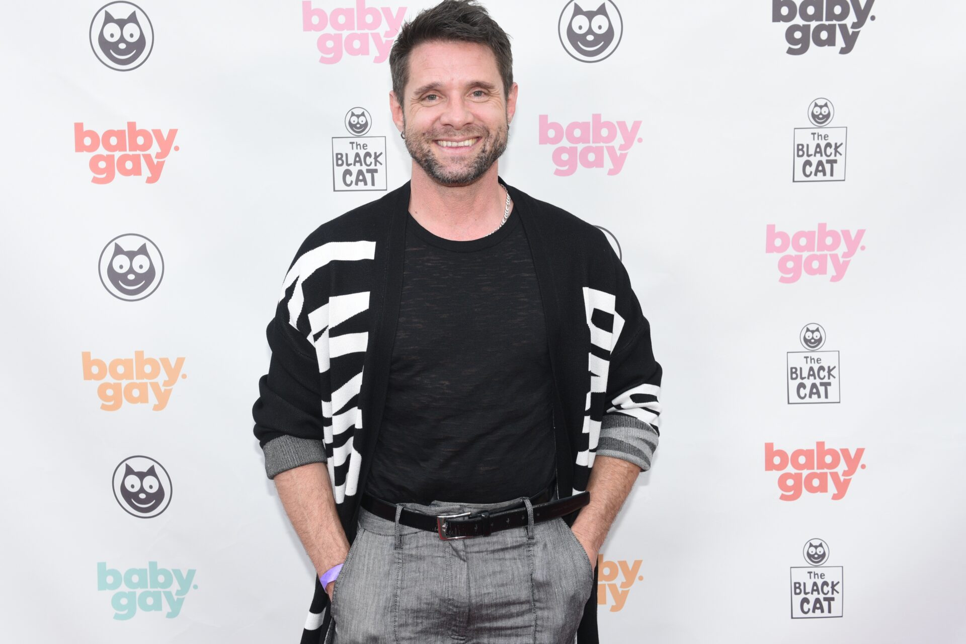 The life of Danny Pintauro: from 'Who's the Boss?' actor to Amazon ...