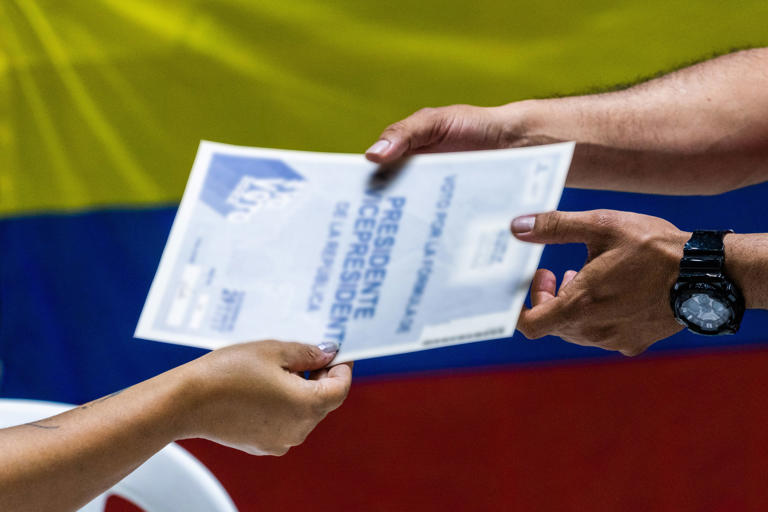 Cómo votar seguro en la era digital: la otra amenaza que rodea las ...