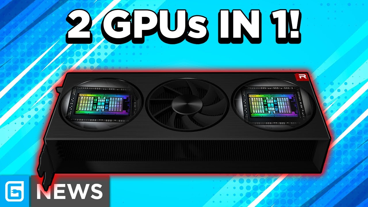 AMD has a huge surprise for Nvidia!