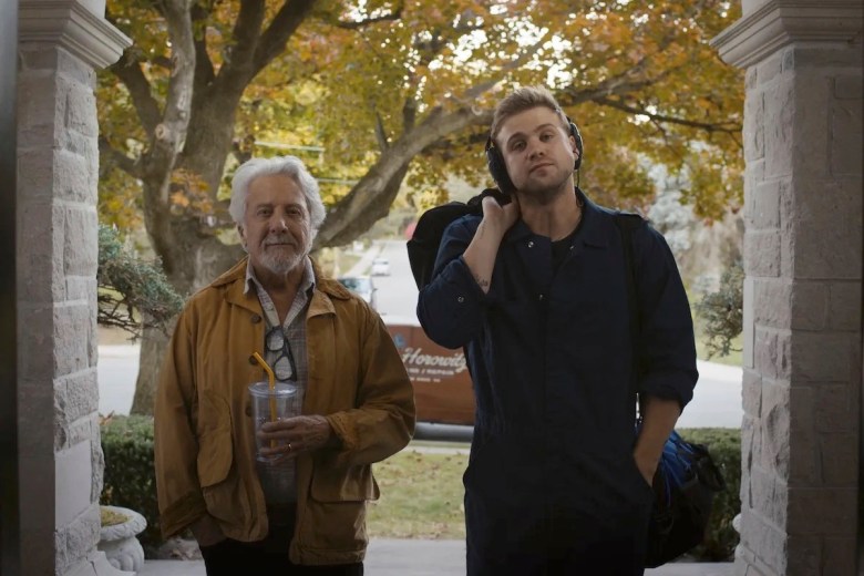Movies: SF DocFest, Nippon Vibes, ‘The Tuner,' ‘l Love Boosters,' Agnes ...