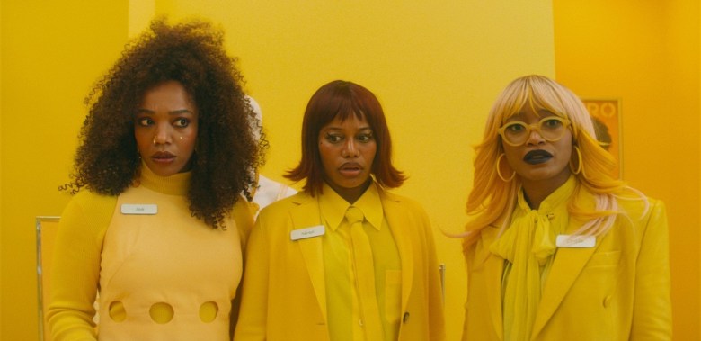 Movies: SF DocFest, Nippon Vibes, ‘The Tuner,' ‘l Love Boosters,' Agnes ...