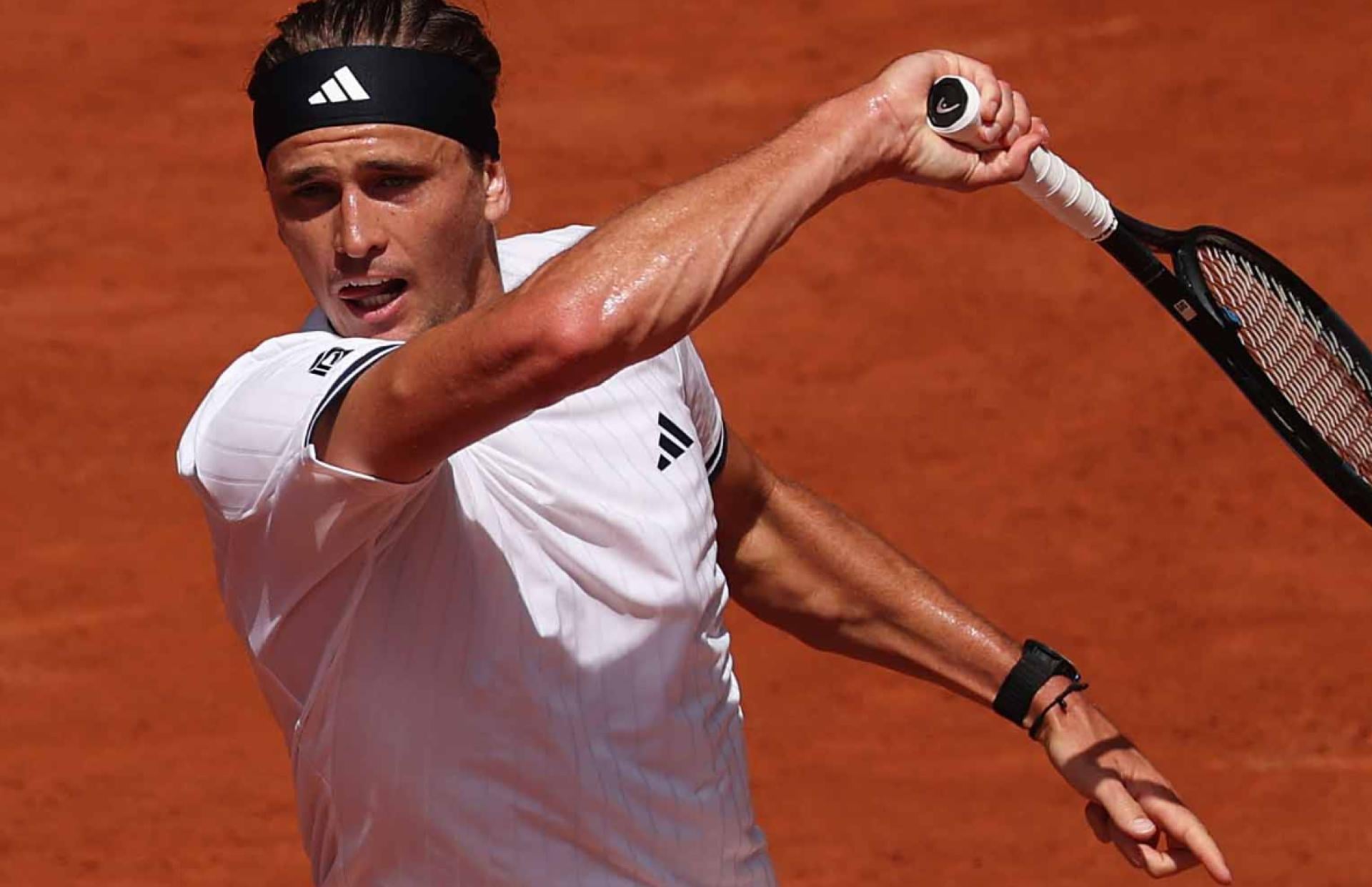 Alexander Zverev explains gap comments involving Alcaraz, Djokovic and ...