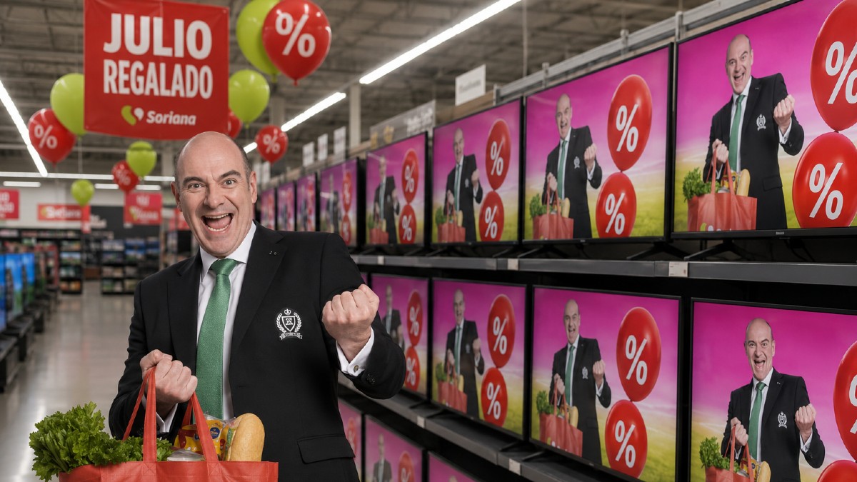 ¡Últimos días! Estos son los descuentos de Hot Sale 2026 en Soriana por ...