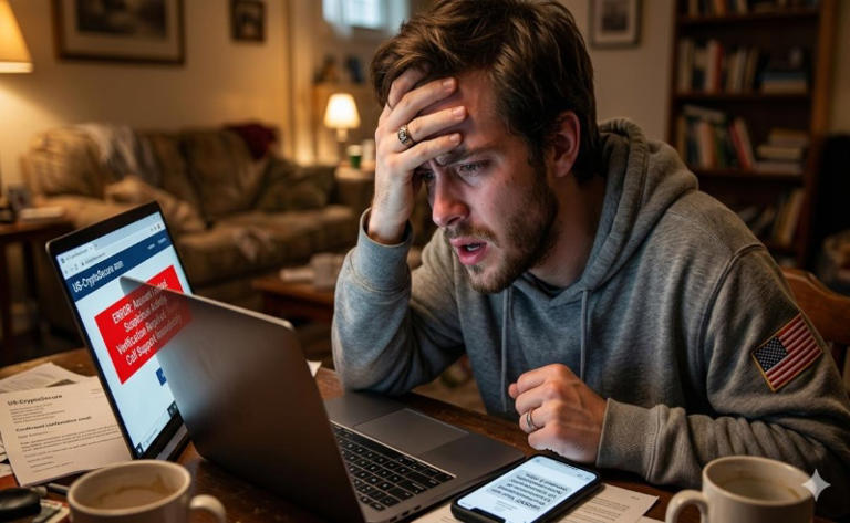 The financial scams targeting older Americans most and how to protect ...