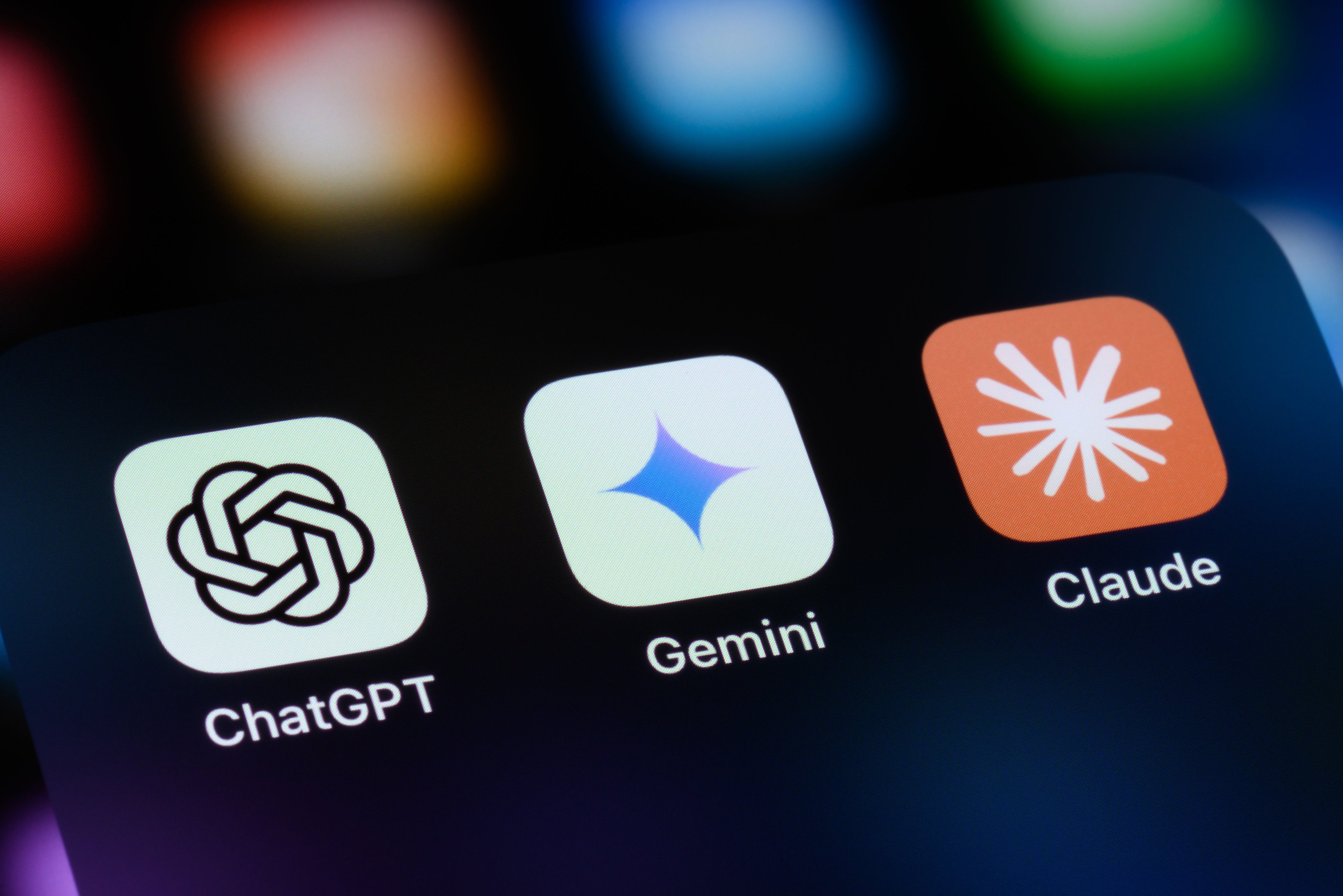 ChatGPT, Gemini, Claude ou Copilot: qual IA grátis é melhor?
