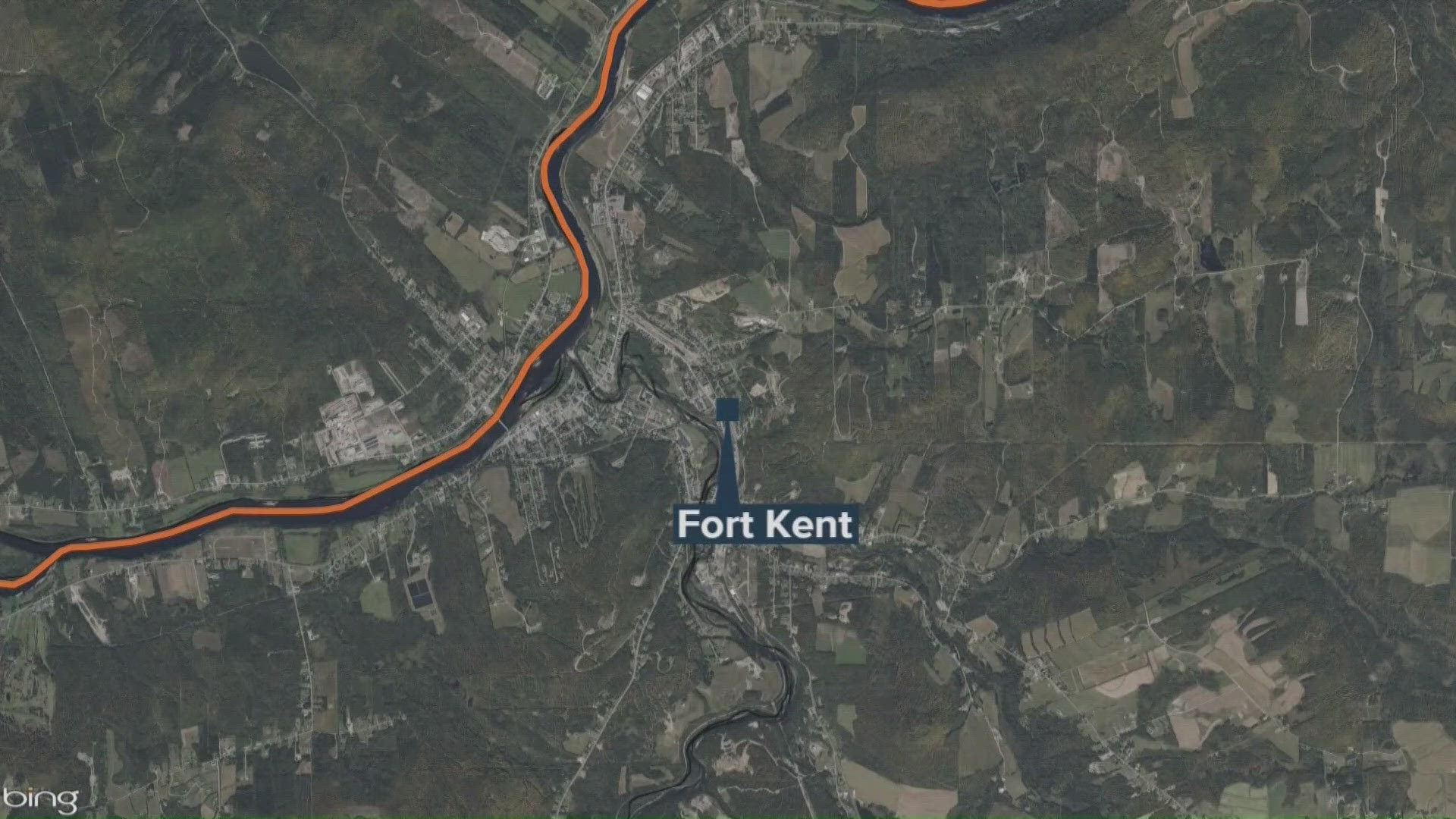 State Fire Marshal's Office investigates fire in Fort Kent