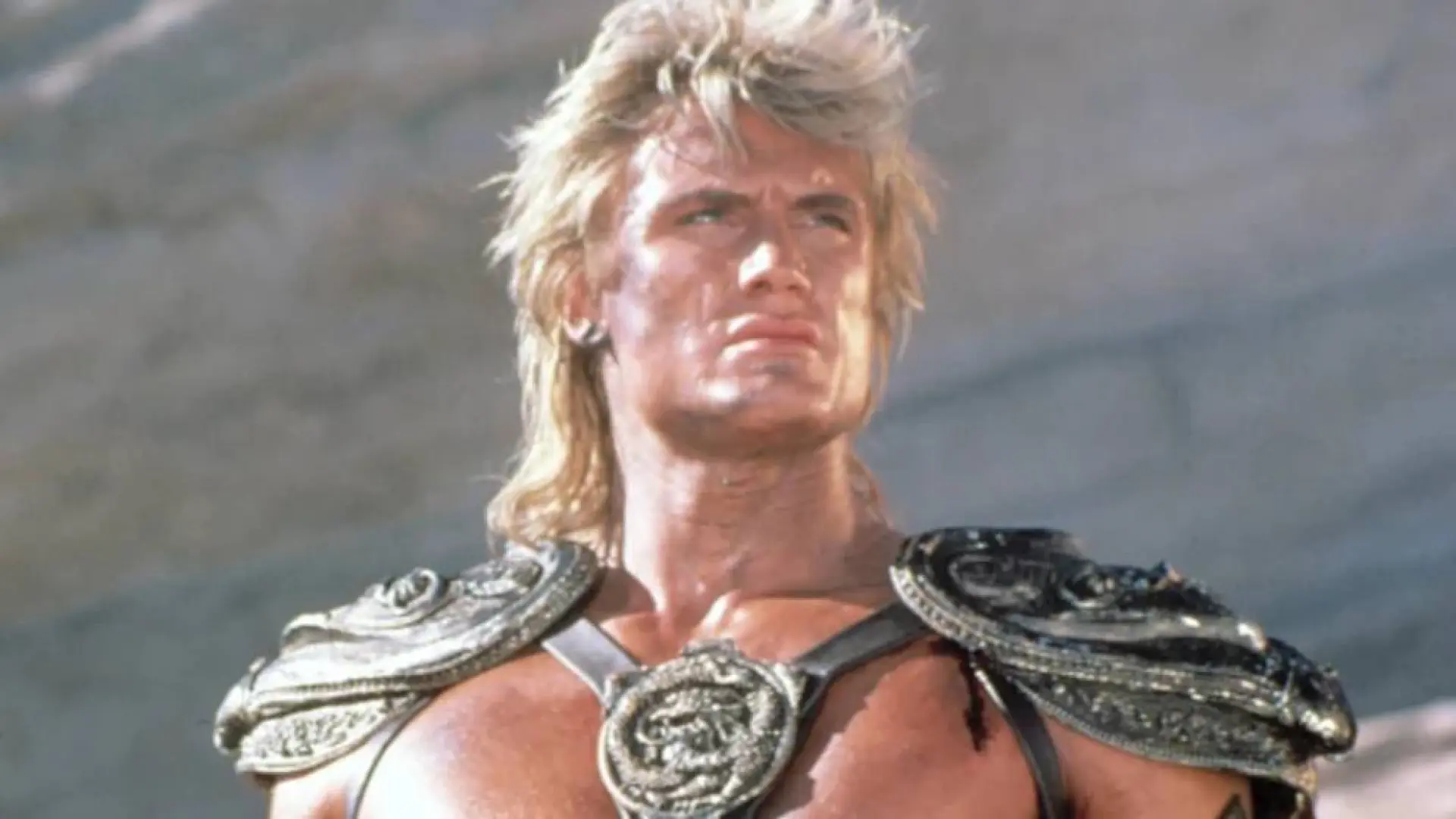 Esto es lo que piensa Dolph Lundgren (68) de su sucesor como He-Man en ...