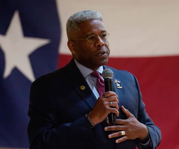 Allen West to Newsmax: Fallen troops 'made the last full measure of ...
