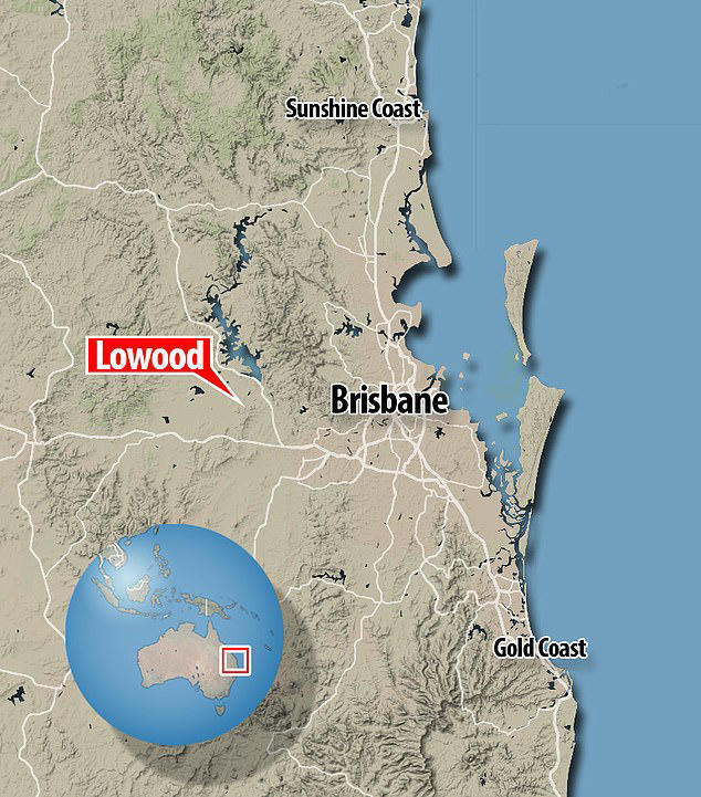 Child found dead at home near Brisbane: Police to probe if she was ...