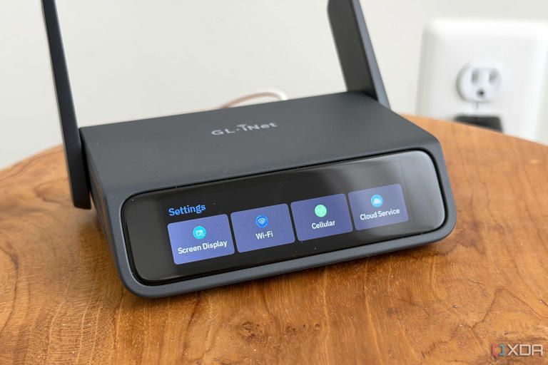 Tailscale is the only home lab change I made this year that I actually ...