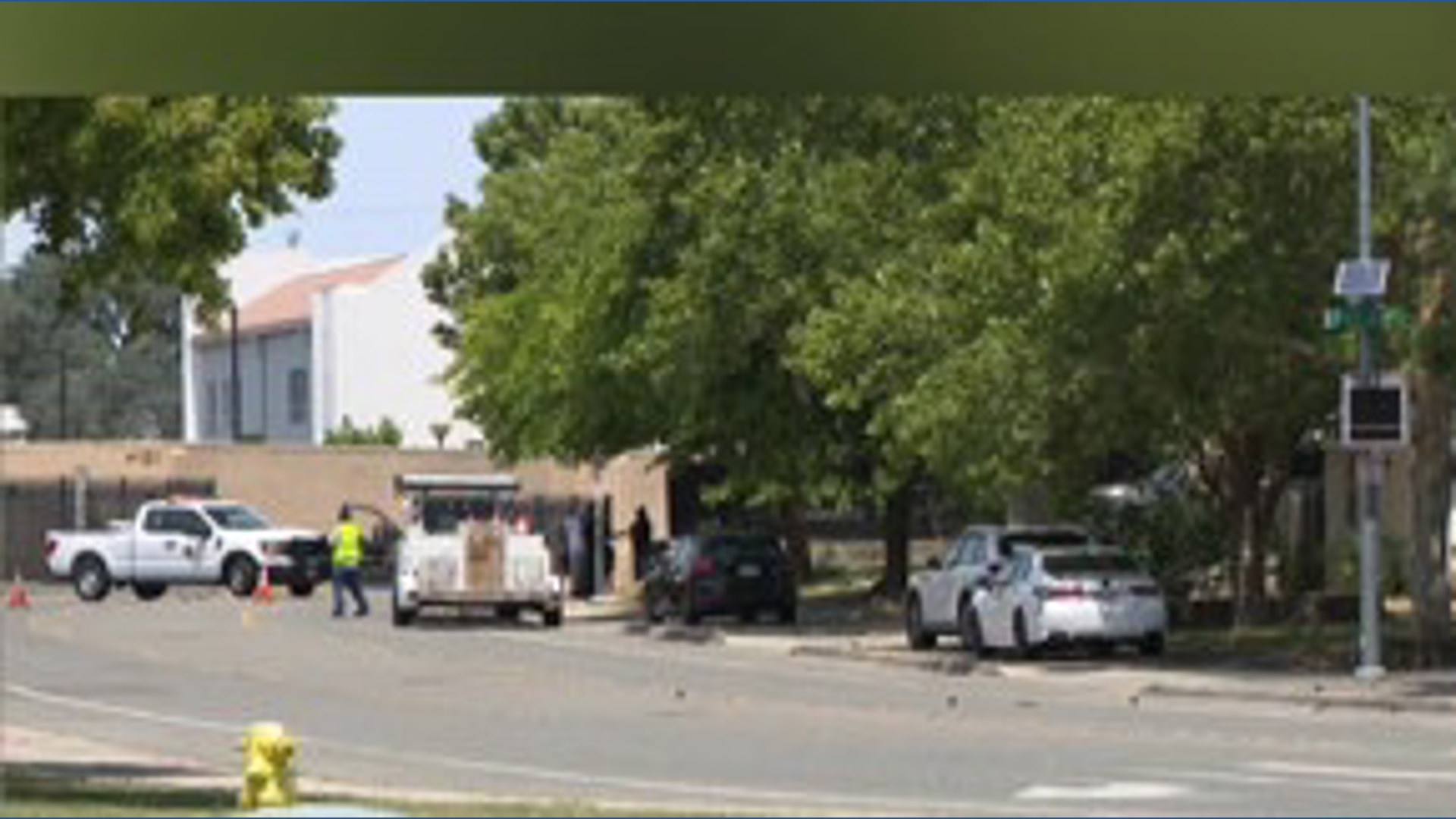 Roseville police investigate deadly bicyclist crash