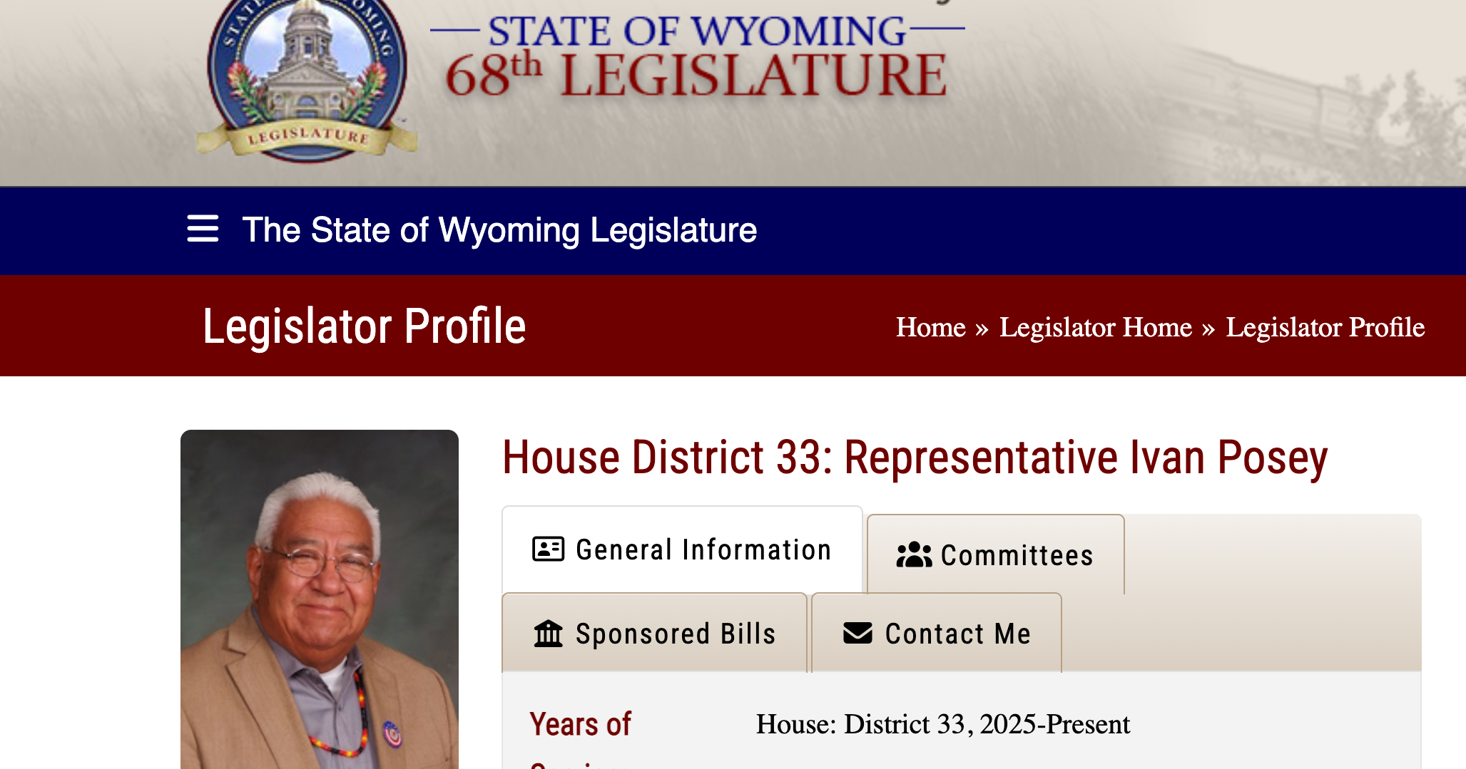 WY tribes call Sec'y of State's actions 'direct attack on Native voting'