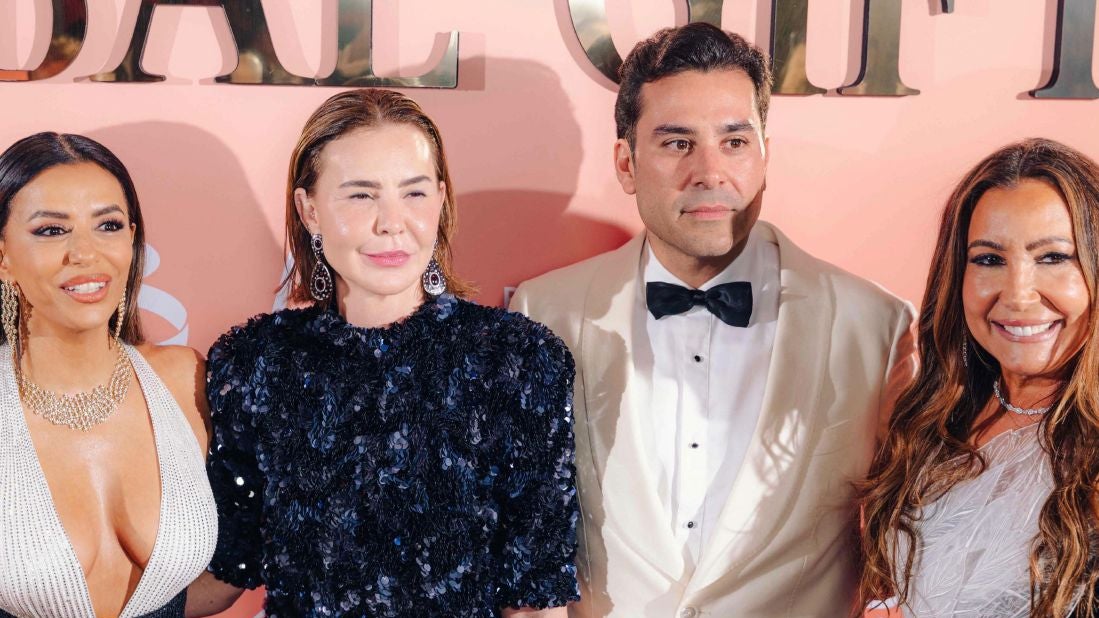 Mauro Monarris apuesta por el arte español en la Global Gift Gala de ...
