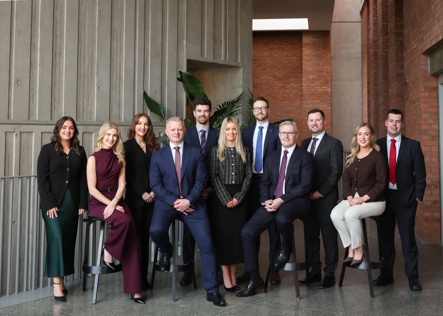 Mills Selig bolsters its corporate team in line with sustained client ...