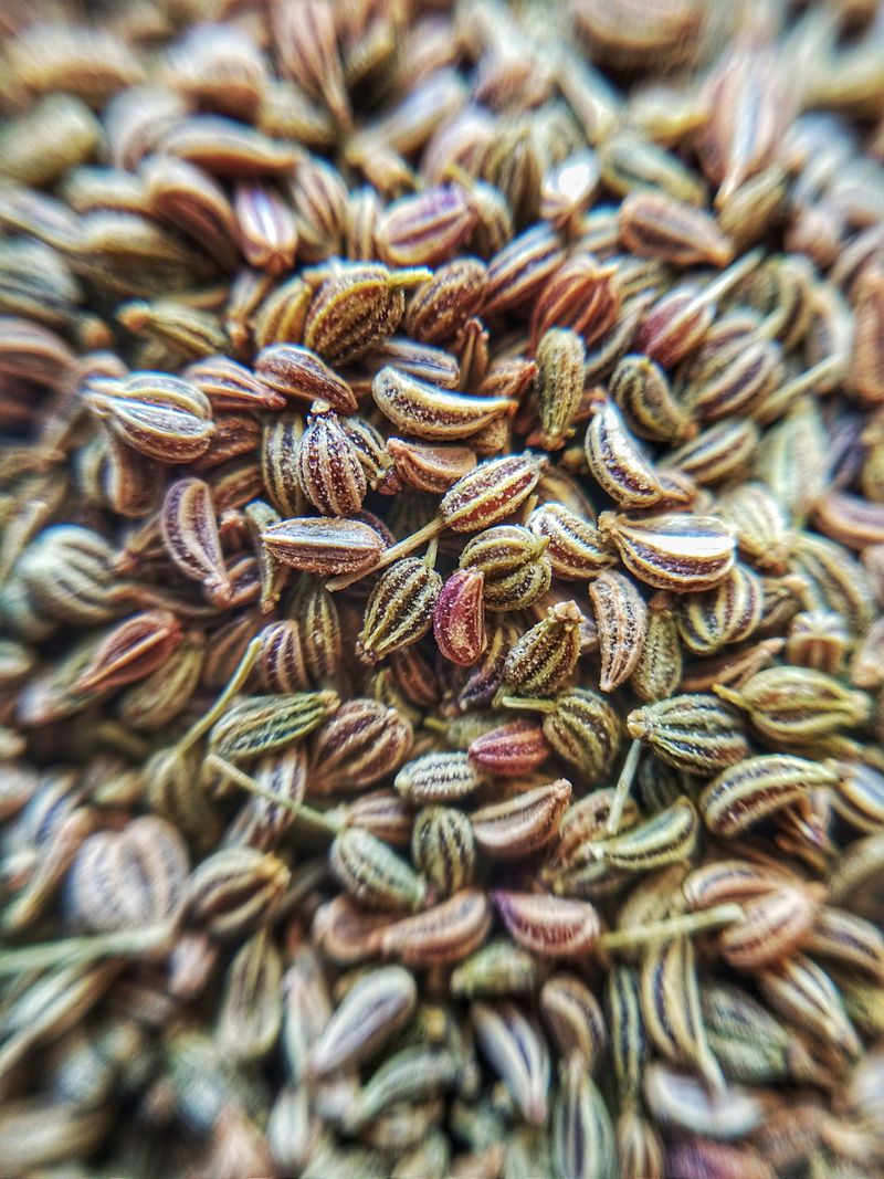 15 unusual spices you've probably never cooked with but should