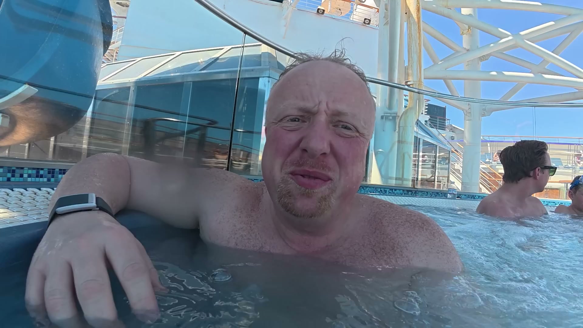 14 cruise problems they refuse to fix that still catch people off guard