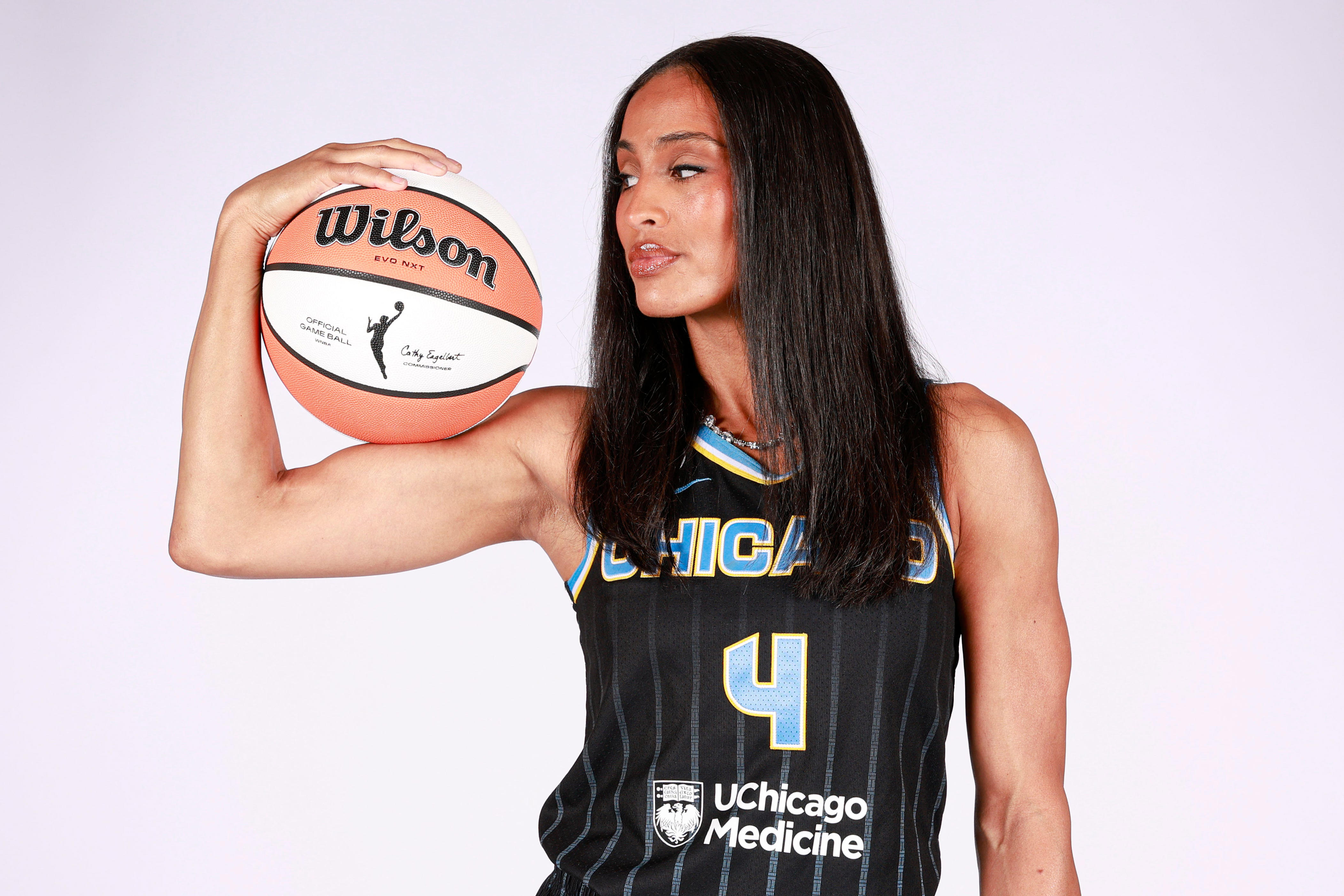 Fabulous photos of WNBA All-Star Skylar Diggins