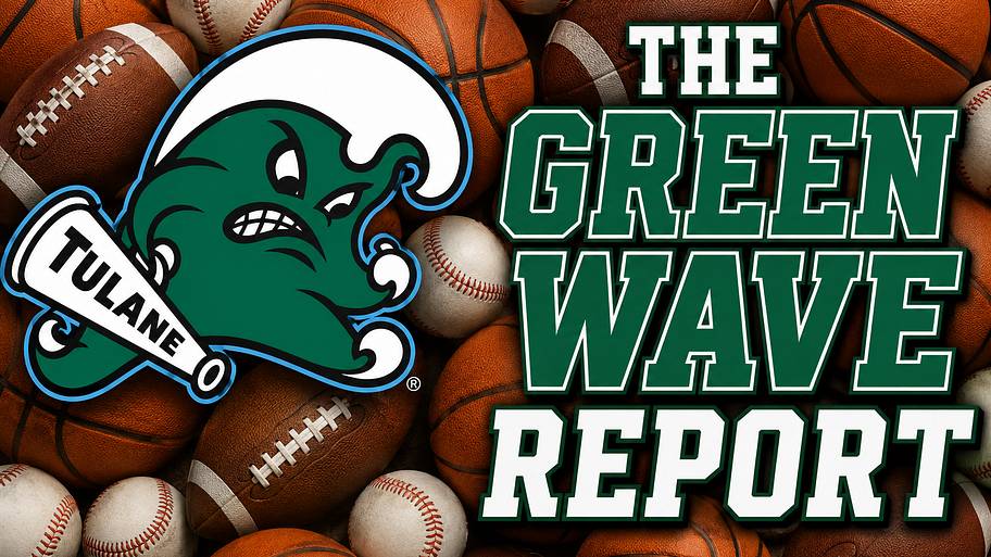 Tulane baseball falls short & an early look at Hall Ball