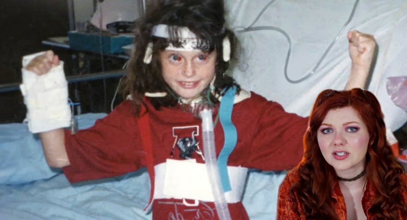 Jennifer’s story of survival