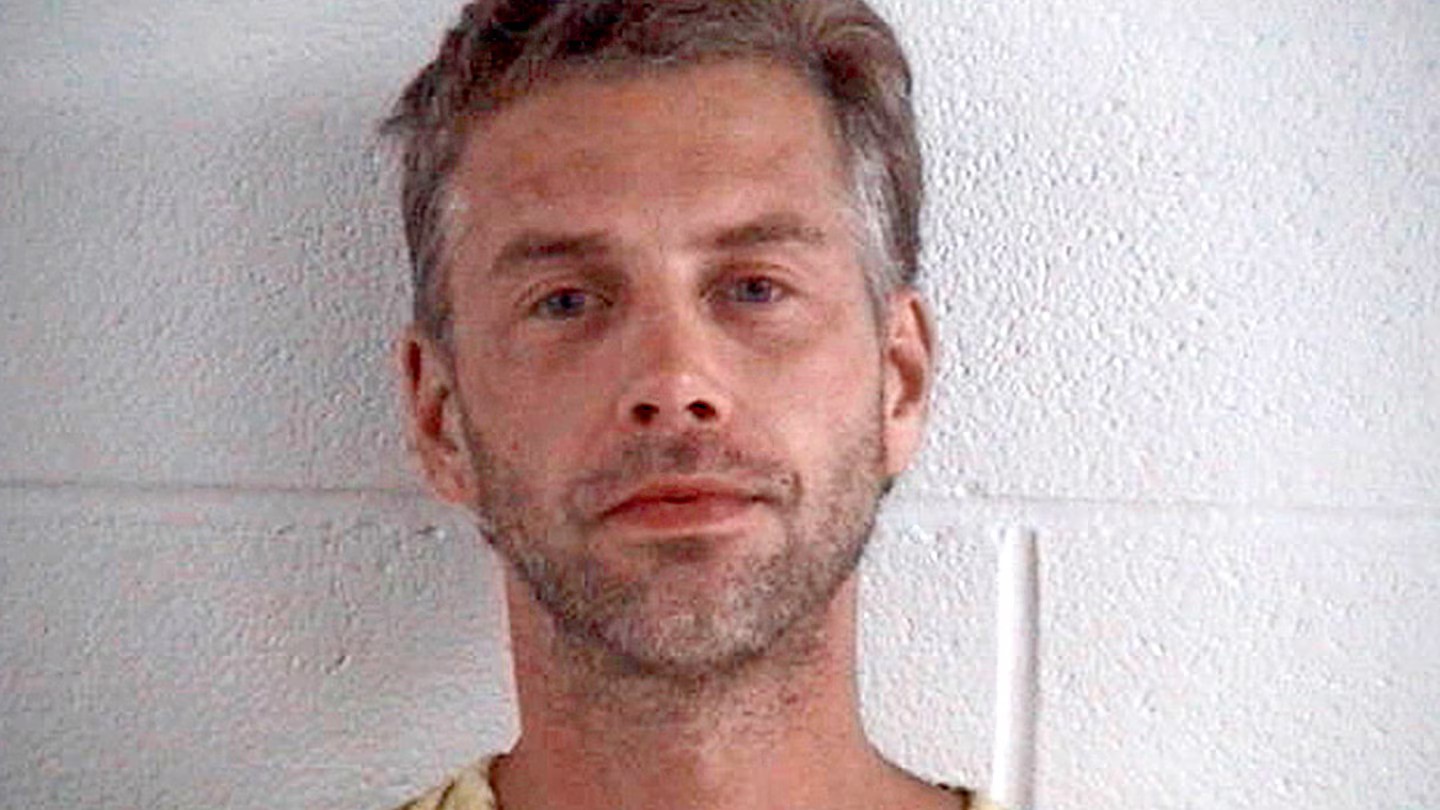 The twisted confessions of Shawn Grate