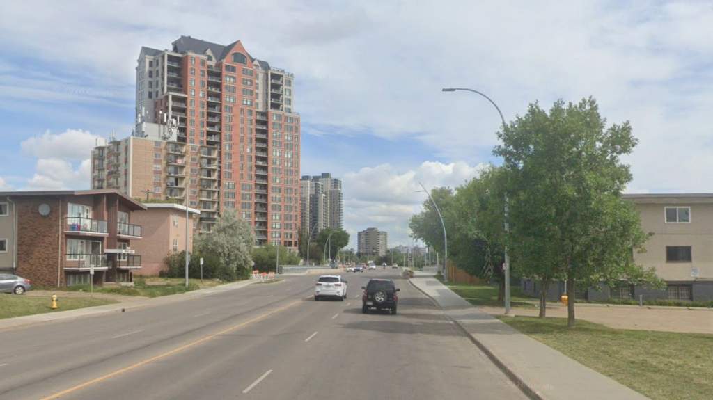 Police investigating death of 3-year-old girl east of downtown Edmonton