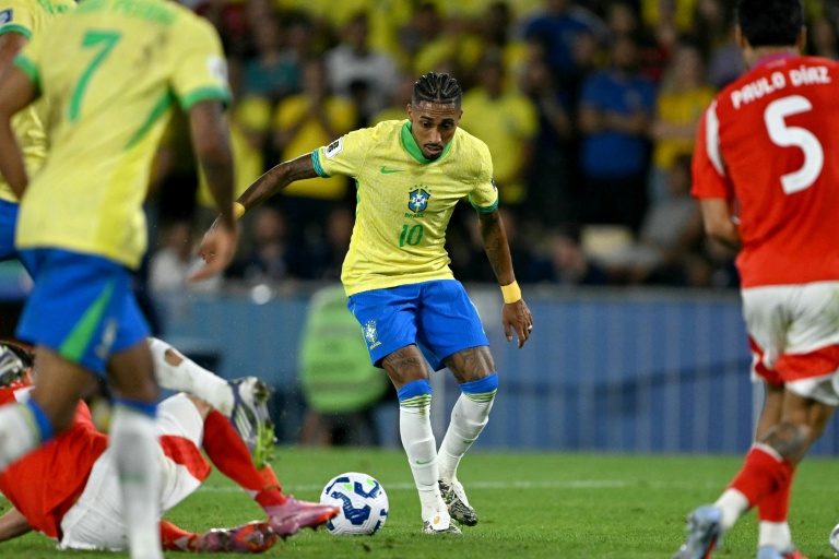 Raio-X da seleção brasileira na Copa: como encaixar Neymar?