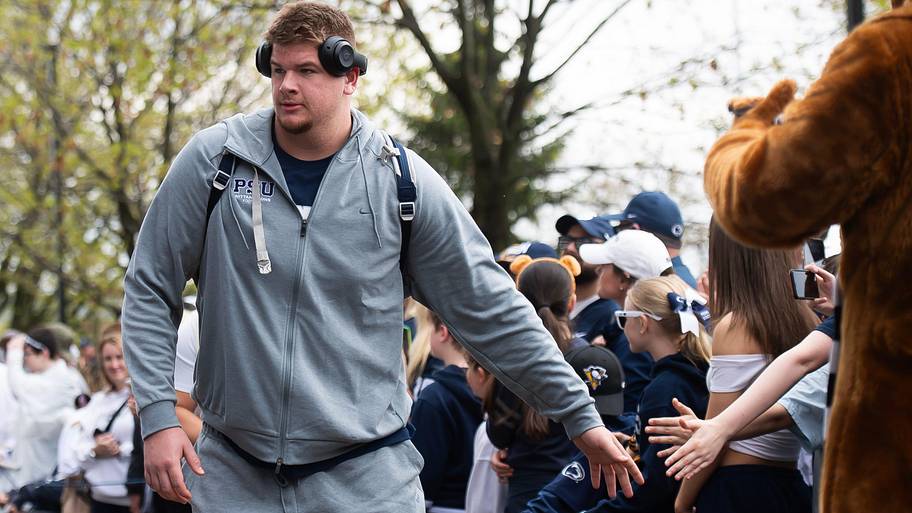 Penn State has a clear new offensive identity, Cooper Cousins says