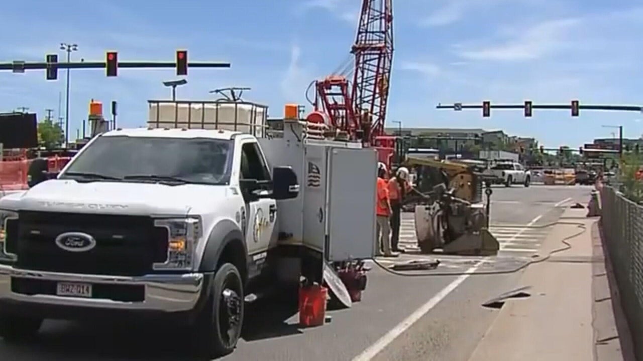 Colorado Department of Transportation shares ten-year plan to improve ...