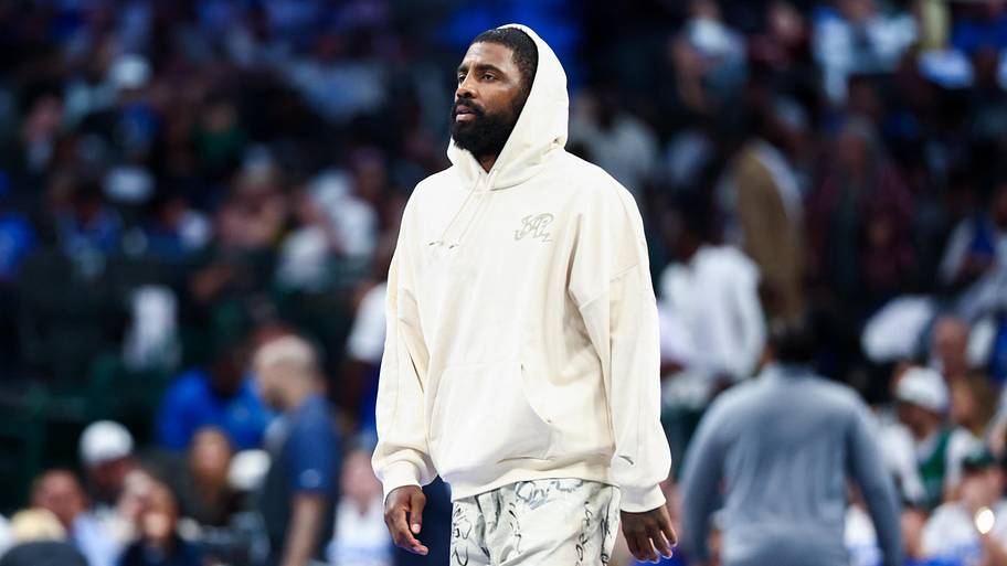 NBA rumors: LeBron James homecoming, a stunning Kyrie Irving trade ...