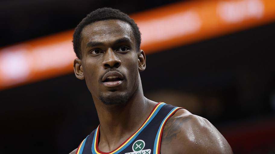 Kawhi Leonard-Jalen Duren trade may be exactly what the Clippers need