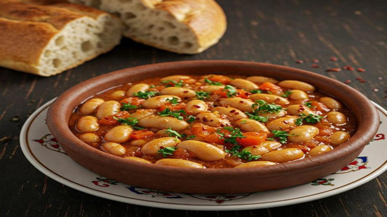 The easy high-protein, high-fiber dinner people are making on busy ...