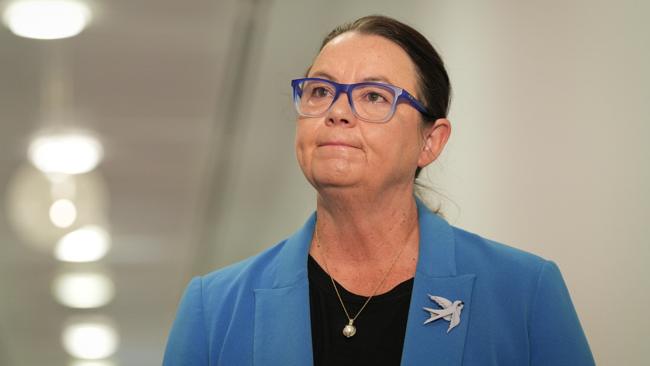Government sets up fight with second-largest gas exporter Santos over ...