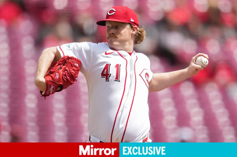 Reds star Andrew Abbott reveals engagement was fueled by late-night ...