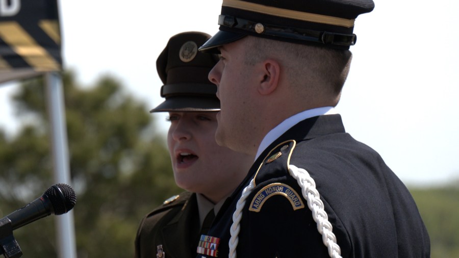 Memorial Day, Mandan, Minot City Council candidate, Hot Tots