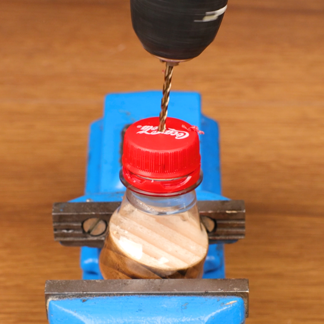 Draw the perfect line with this hack!