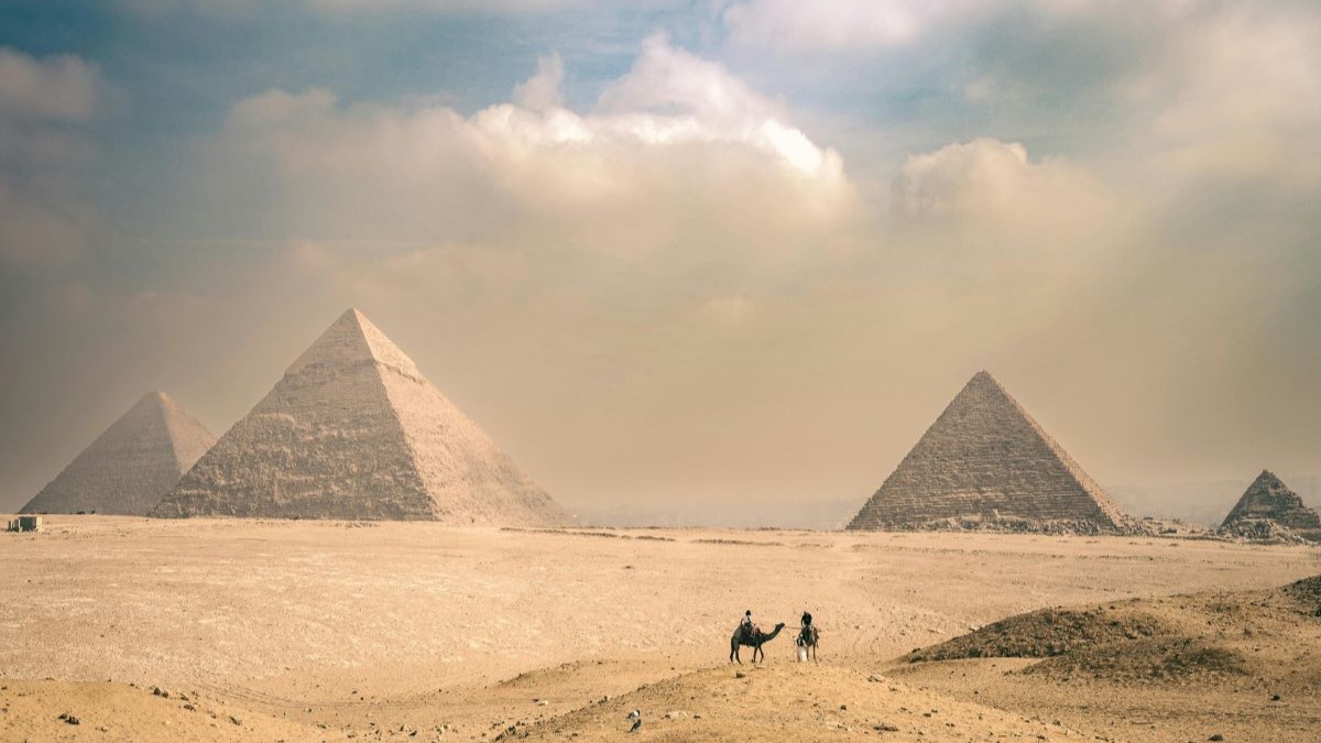 Aspiring archaeologist explains why Cleopatra’s body will never be ...