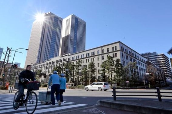 Japan enacts corporate value collateral loans