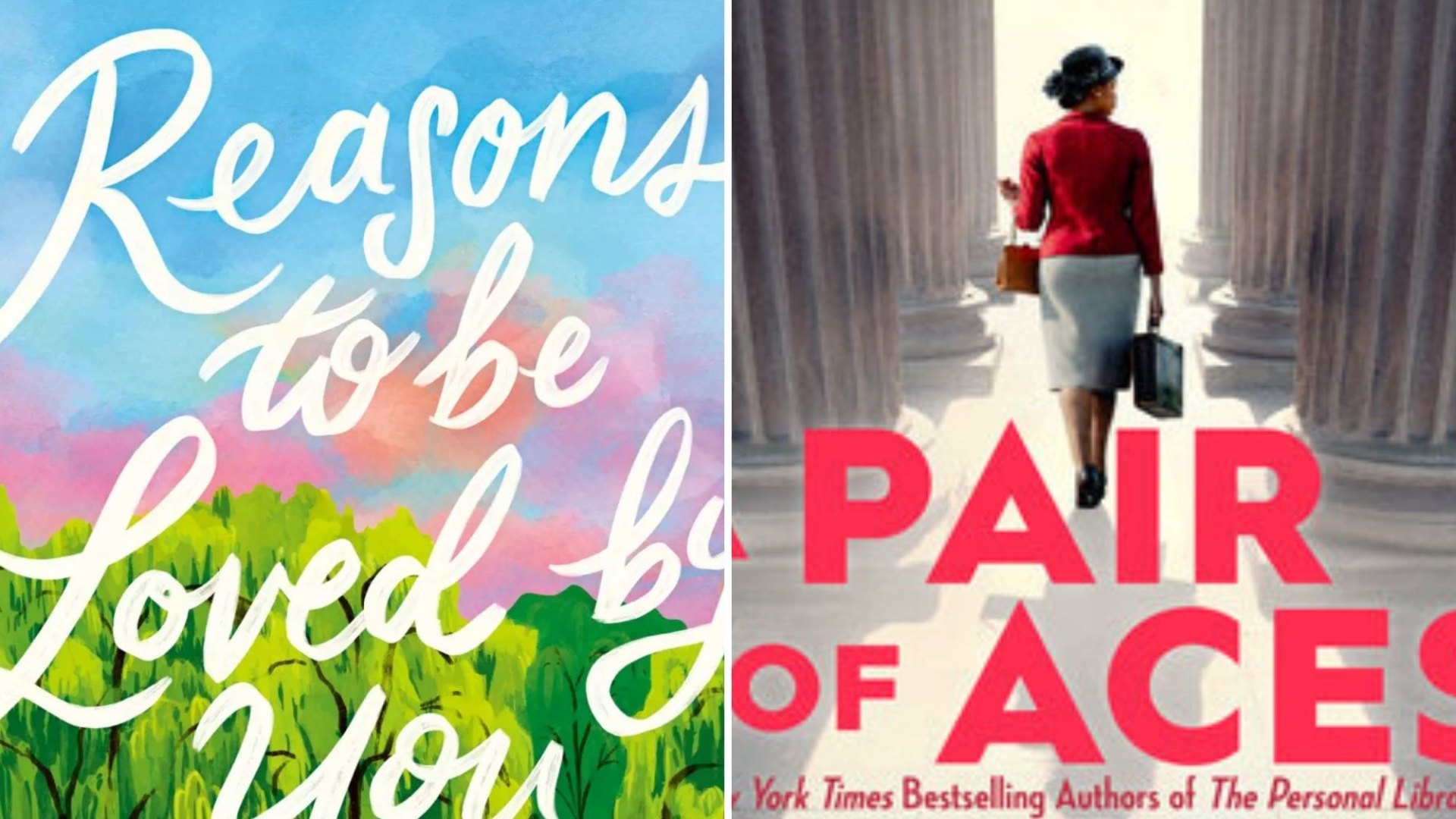 Summer reading recommendations: Anticipated summer book releases of 2026