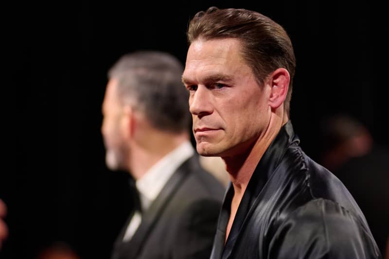 5 things you didn't know about John Cena!