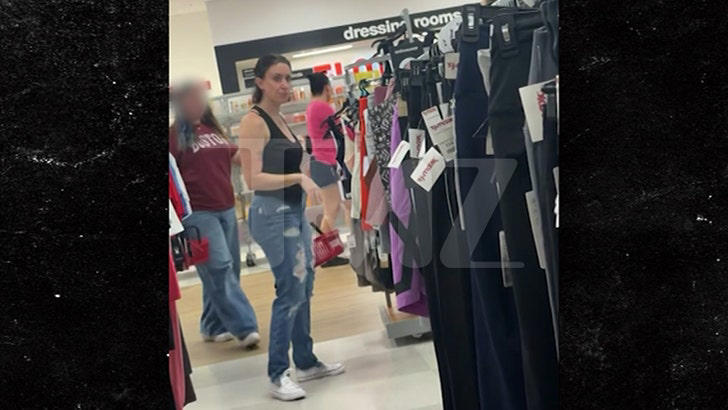 Casey Anthony spotted in Florida following New Hampshire romance buzz