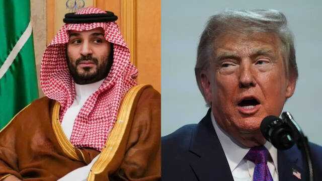 Saudi Arabia responds to Trump's call for more Muslim nations in ...