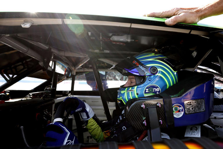Kyle Busch died of sepsis. An expert explains the condition and why it ...