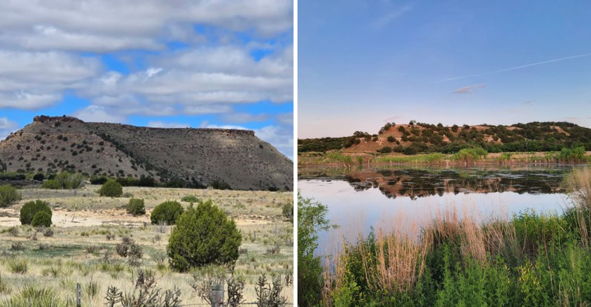 These 10 scenic mountain escapes in Oklahoma belong on your bucket list