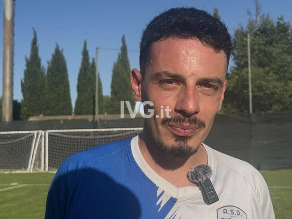 Cisano, Michele Galati è il nuovo vice presidente e team manager